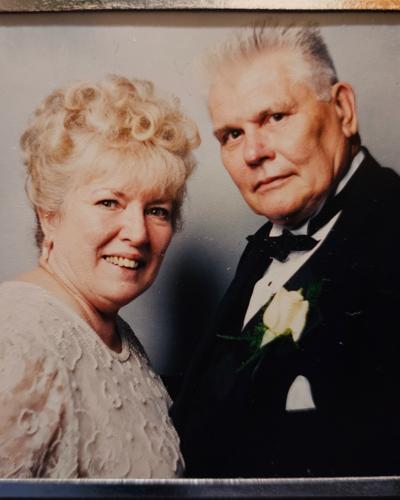 In Loving Memory of Patsy Lee Boyke - Obituaries & Ways to Support the ...