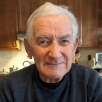 In Loving Memory of Uwe H. Bartsch - Obituaries & Ways to Support the ...