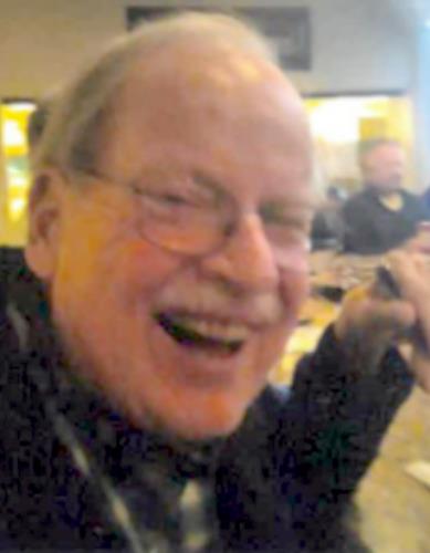 In Loving Memory of Thomas (Tom) J. Sudol - Obituaries & Ways to ...