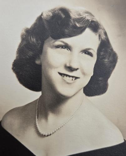 In Loving Memory of Katherine Alves - Obituaries & Ways to Support the ...