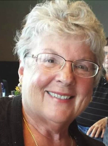 In Loving Memory of Kay Marie Hoelscher - Obituaries & Ways to Support ...