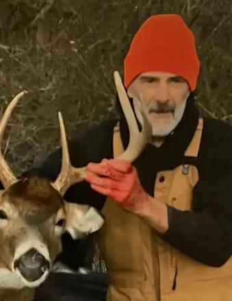 In Loving Memory of Robert Frank Dummer - Obituaries & Ways to Support ...