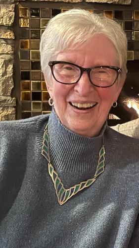 In Loving Memory of Maureen Maher - Obituaries & Ways to Support the Family