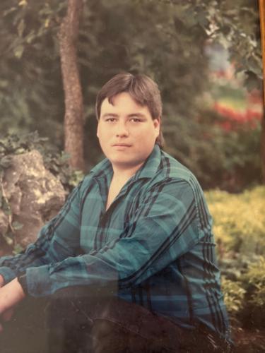 In Loving Memory of Shawn Harley Detmer - Obituaries & Ways to Support ...