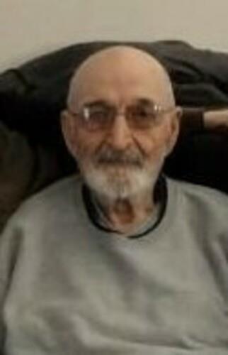 In Loving Memory of Raymond Hensinger - Obituaries & Ways to Support ...