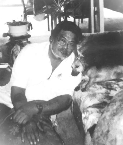 In Loving Memory of Nicolas (Nick) Dean Akana - Obituaries & Ways to ...