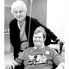 In Loving Memory of Isabel Muir FISHER - Obituaries & Ways to Support ...