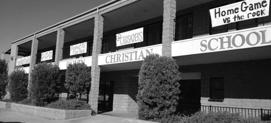 Remembering Calvin Christian High School - Legacy.com