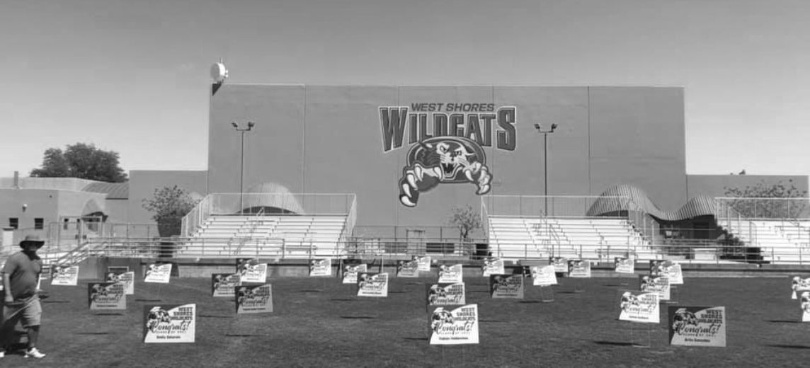 Remembering West Shores High School - Legacy.com