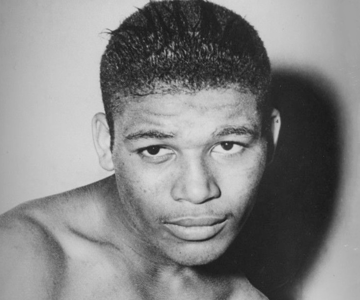 Sugar Ray Robinson: The World's Best Fighter - Legacy.com