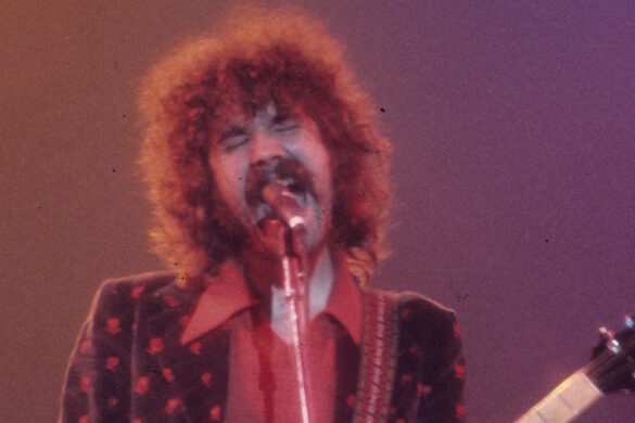 Brad Delp's Boston - Legacy.com