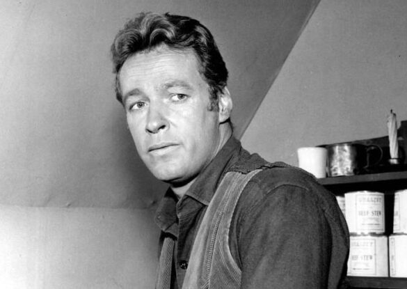 Russell Johnson, the Professor of Gilligan's Island - Legacy.com