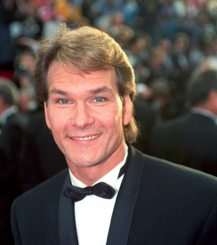 Famous Pats - Legacy.com