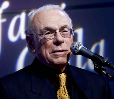 Larry Rosen (1940 - 2015), influential jazz producer - Legacy.com