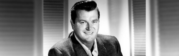 Gregg Palmer (1927 - 2015), actor in TV Westerns - Legacy.com