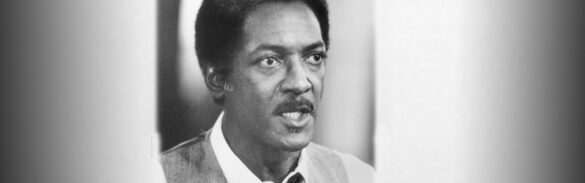 Gil Hill (1931 - 2016), Beverly Hills Cop actor - Legacy.com