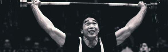 Tommy Kono (1930–2016), Olympic champion weightlifter - Legacy.com