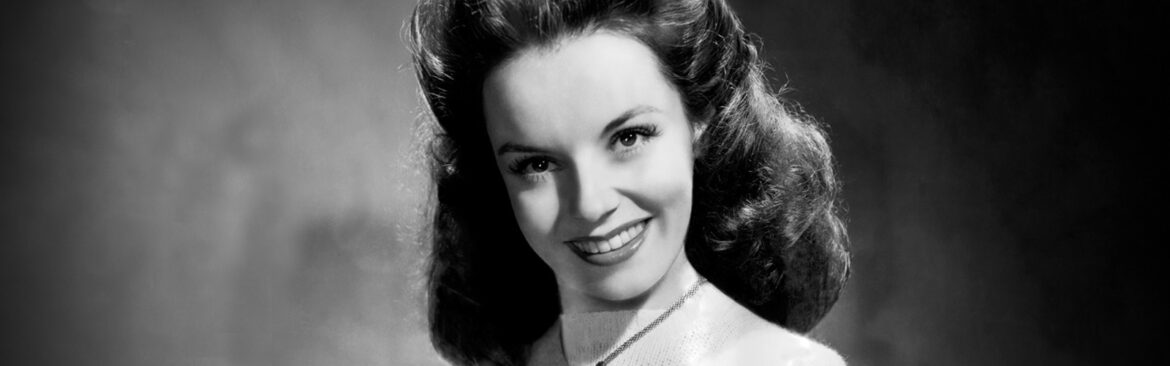 Janet Waldo (1919 - 2016), voice of Judy Jetson - Legacy.com