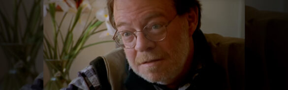 Michael Herr (1940 - 2016), acclaimed Vietnam War reporter - Legacy.com