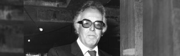 Brian Rix (1924 - 2016), British actor - Legacy.com