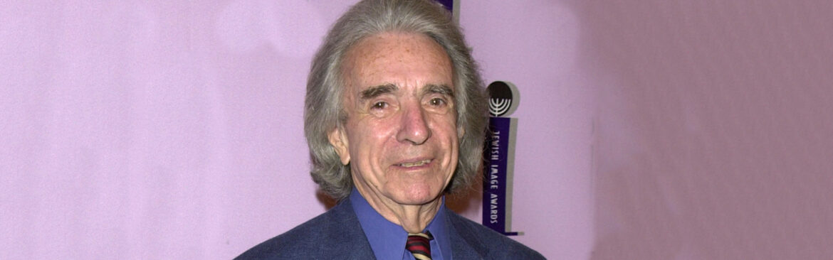 Arthur Hiller (1923 - 2016), Love Story director - Legacy.com