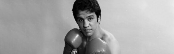 Bobby Chacon (1951 - 2016), boxing champion - Legacy.com