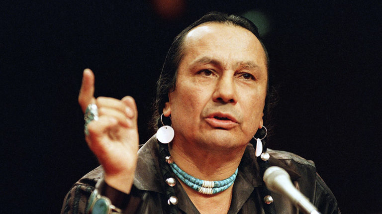 Famous Native Americans - Legacy.com