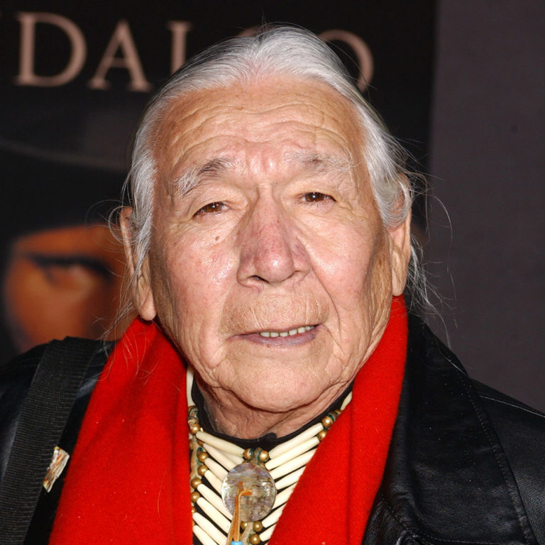 Famous Native Americans - Legacy.com