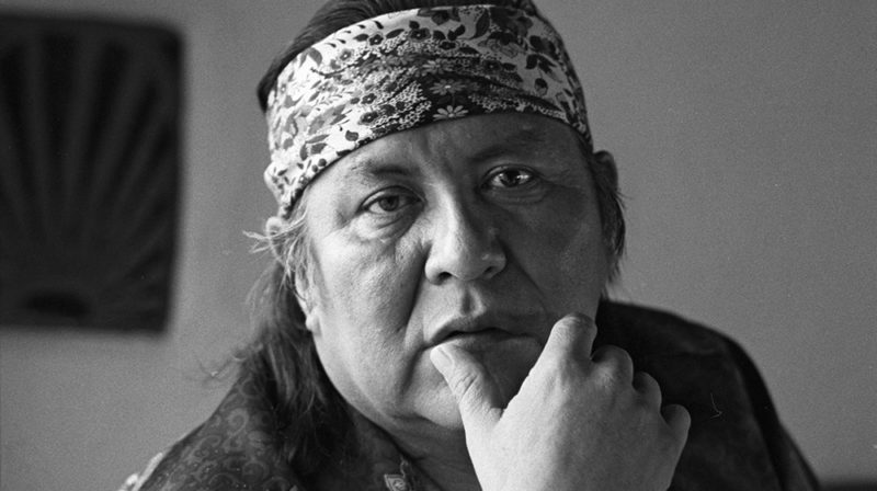 Famous Native Americans - Legacy.com