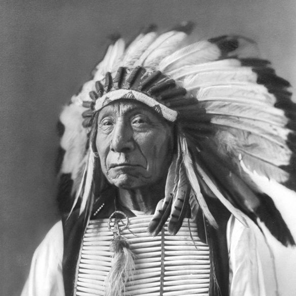 Famous Native Americans - Legacy.com