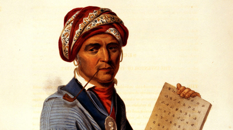 Famous Native Americans - Legacy.com