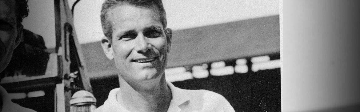 Gardnar Mulloy (1913 - 2016), tennis champion - Legacy.com