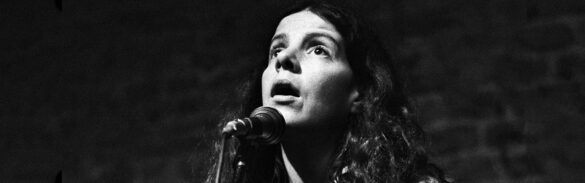 Maggie Roche (1951–2017), folk singer with the Roches - Legacy.com
