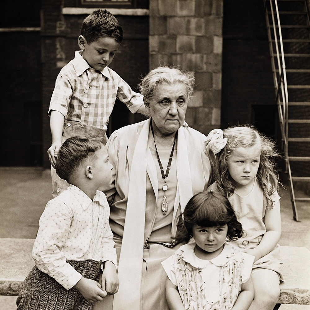 Great American Women - Legacy.com