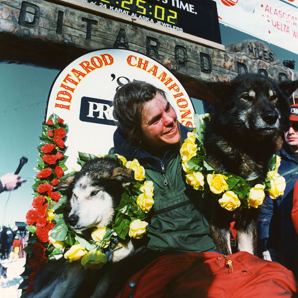 Great American Women - Legacy.com