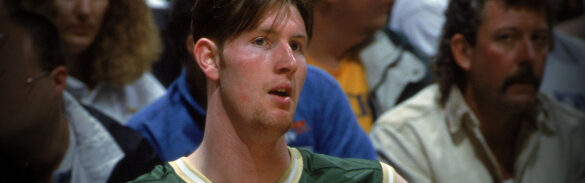 Neil Fingleton (1980 - 2017), Game of Thrones actor - Legacy.com