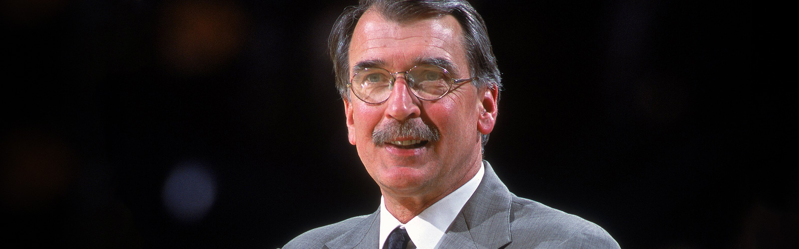 George Irvine (1948 - 2017), NBA coach and player - Legacy.com