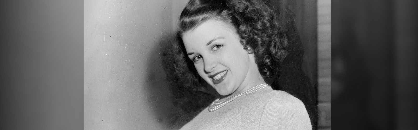 Venus Ramey (1924 - 2017), Miss America 1944 winner - Legacy.com