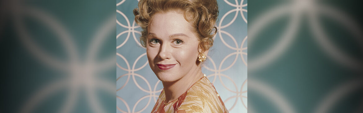 Barbara Cook (1927 - 2017), The Music Man star on Broadway - Legacy.com