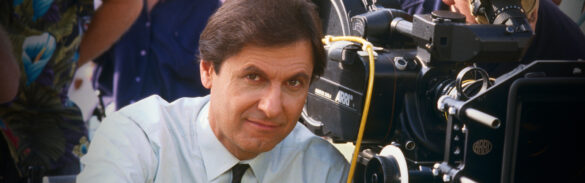 Joseph Bologna (1934 - 2017), Oscar-nominated actor and screenwriter ...