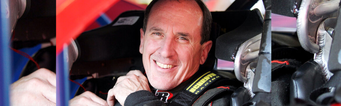 Ted Christopher (1958 - 2017), NASCAR short track champ - Legacy.com