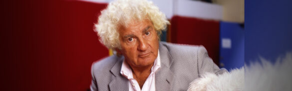 Arthur Janov (1924 – 2017), addressed childhood traumas with “primal ...