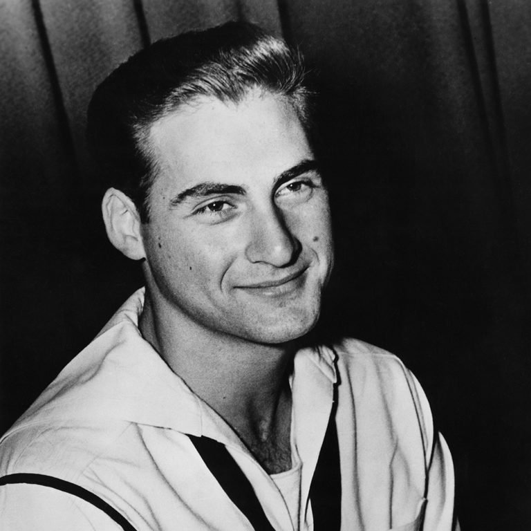 Celebrities Who Served - Legacy.com