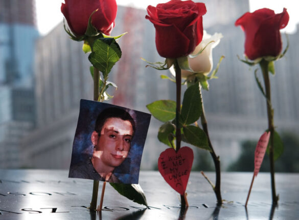 Remembering September 11, 2001 - Legacy.com