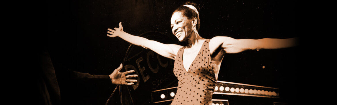 Mable Lee dies 2019 at 97 – Obituary