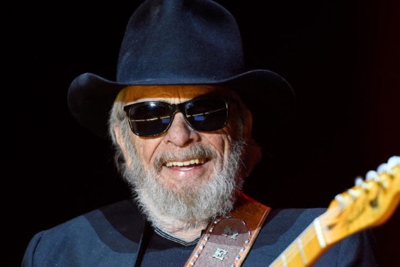 Jimmy Capps obituary: Grand Ole Opry guitarist dies at 81 – Legacy.com