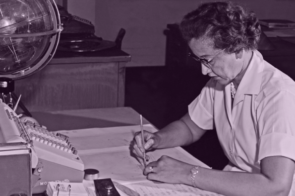 Dorothy Vaughan Archives - Legacy.com