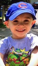 AJ Freund dies 2019 - Obituary cites child abuse of 5-year-old