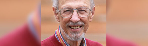 Fernando Corbato dies 2019 of complications of diabetes at 93 – Obituary