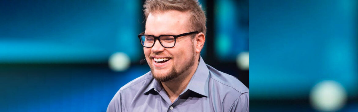 Geoff InControl Robinson dies 2019 at 33 - Obituary